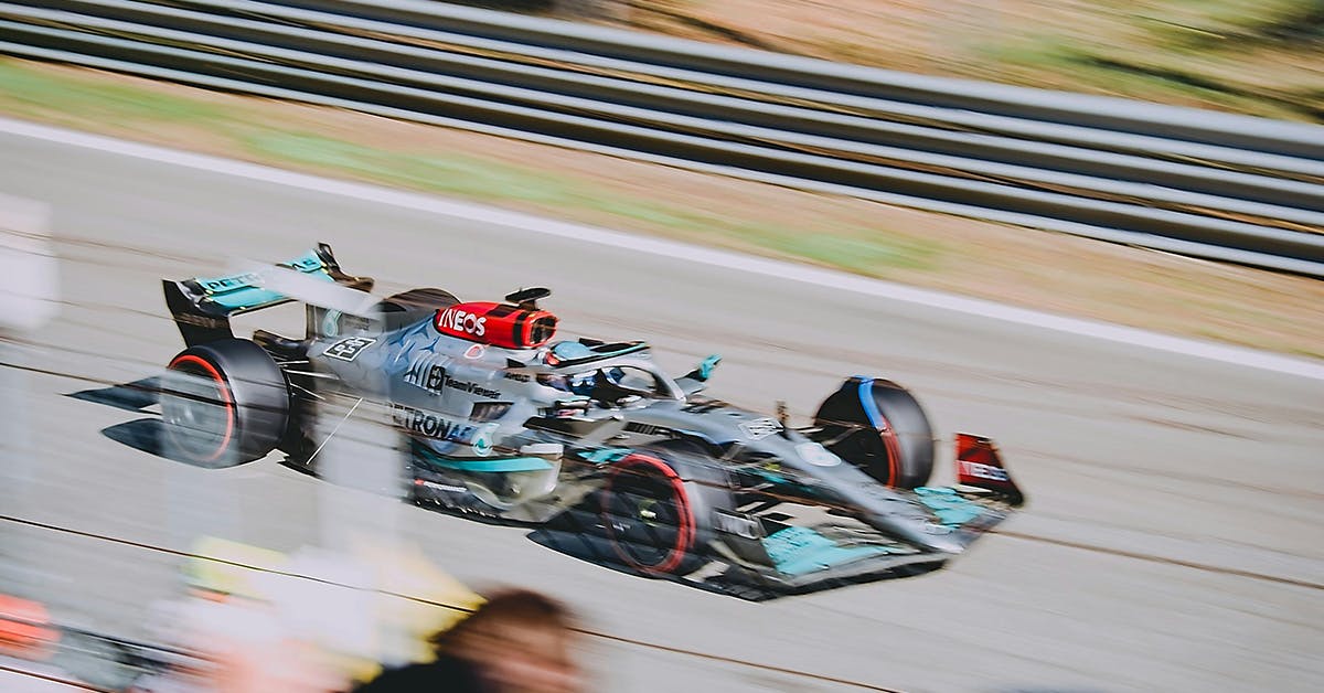 Race Around Melbourne To Every Formula One Themed Event And Pop-Up ...