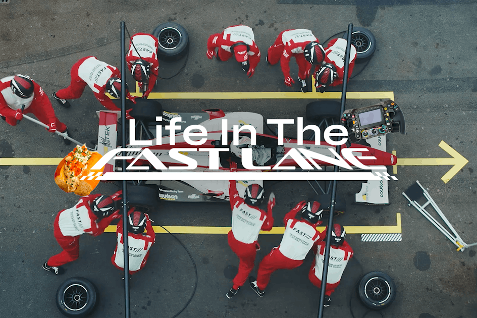 Life In The Fast Lane | URBAN LIST GLOBAL