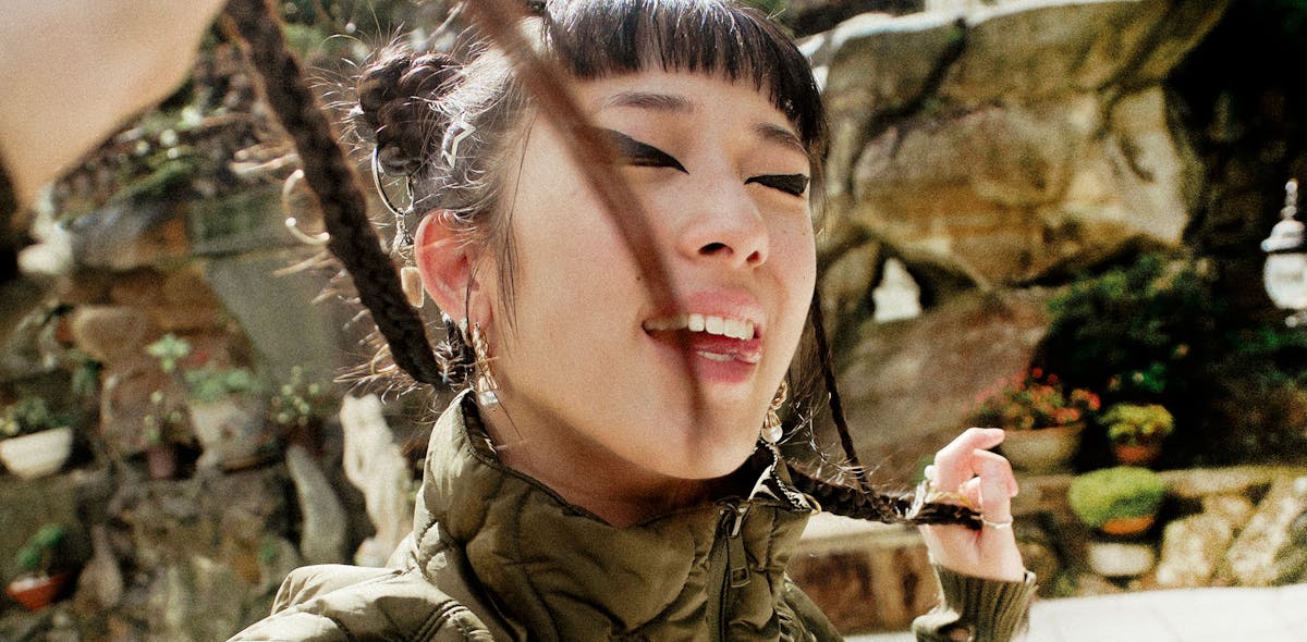 Creator And Digital Artist Tara Chandra On Standing Out Over Fitting In ...