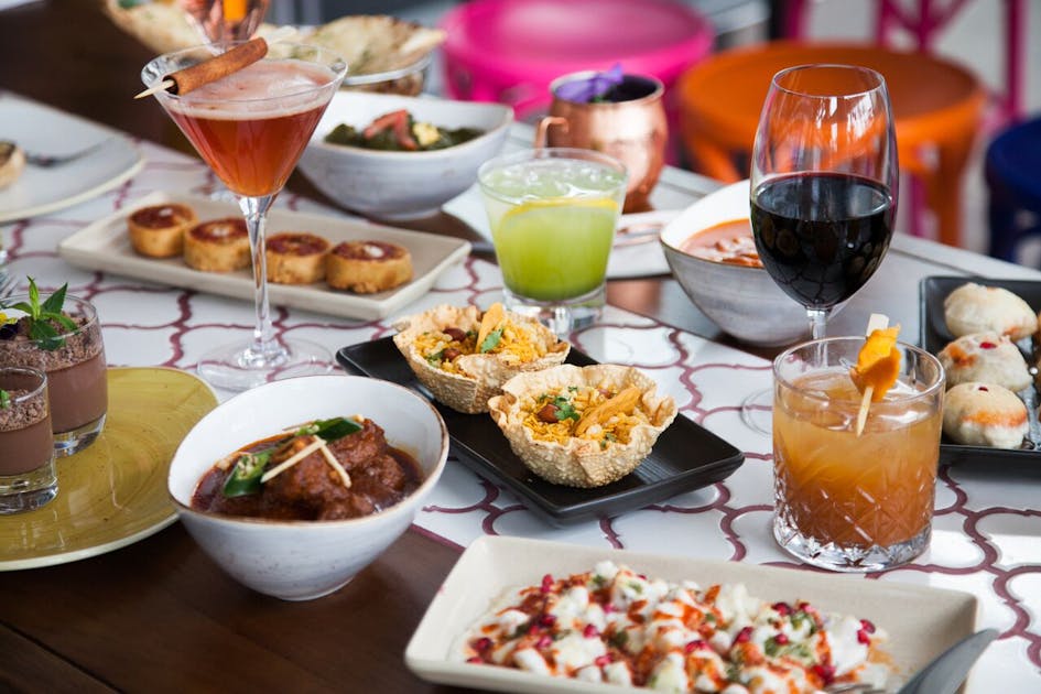 Masala Kitchen, Moore Park | URBAN LIST SYDNEY