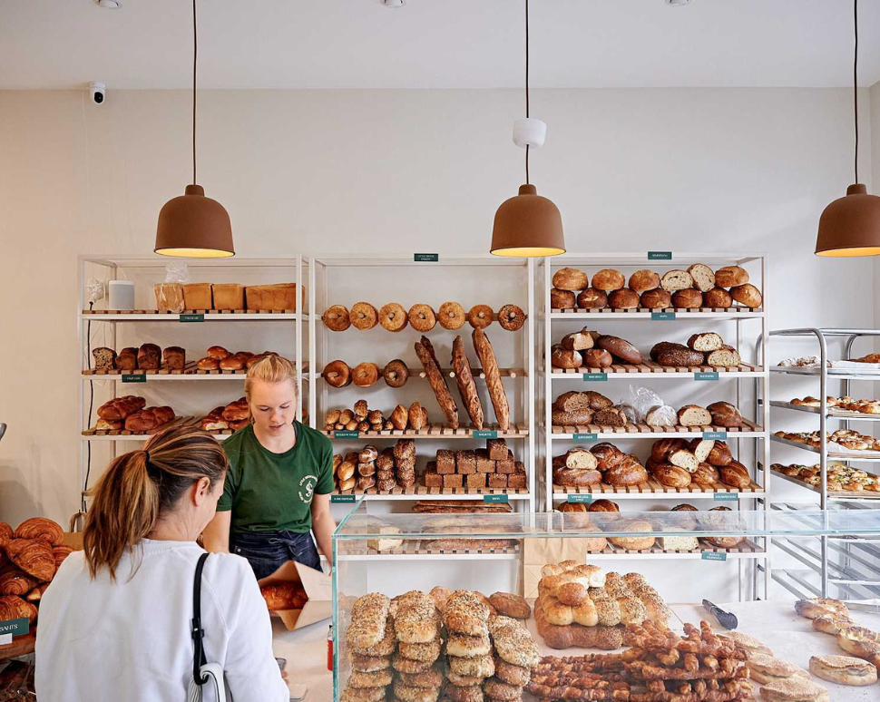 Little Sister Bakery | URBAN LIST MELBOURNE