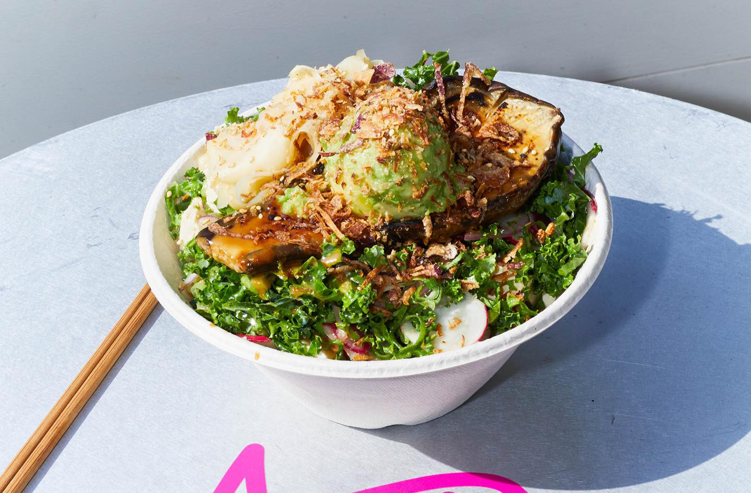 You Can Now Enjoy Large Helpings Of Pistachio Papi Spread At This ...