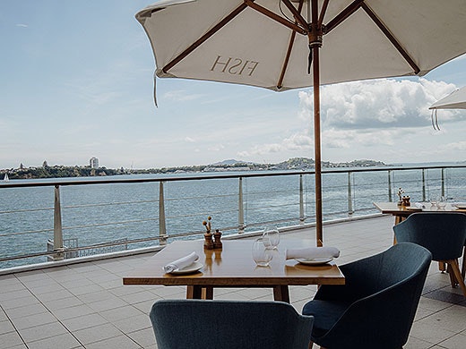 FISH, Auckland | URBAN LIST AUCKLAND