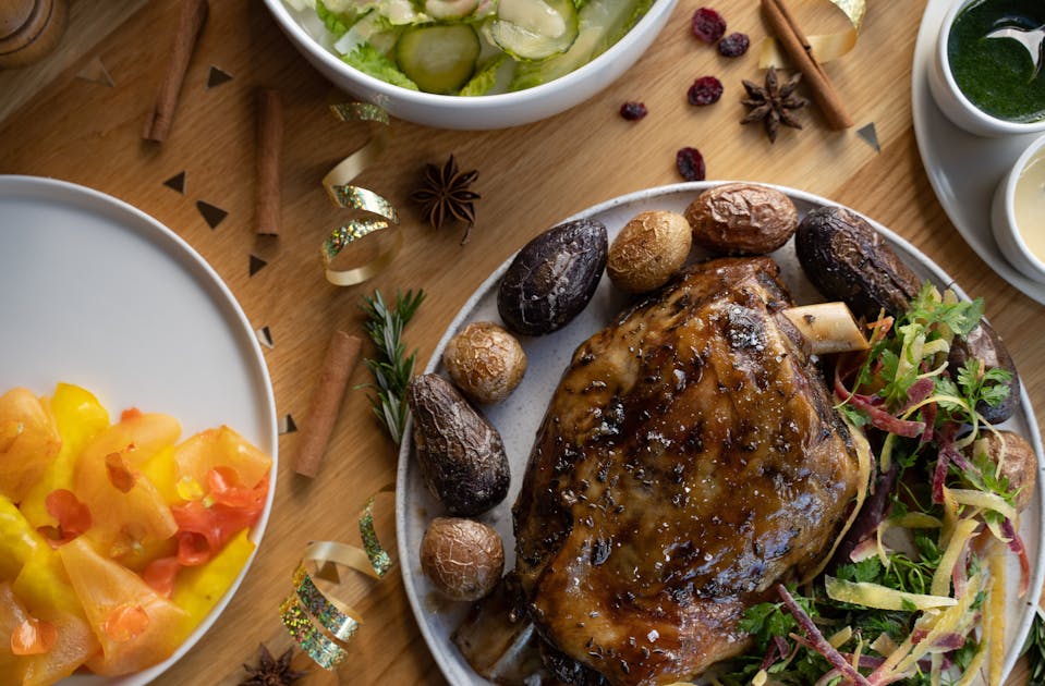 Where To Eat On Christmas Day In Auckland, 2022 | URBAN LIST NEW ZEALAND