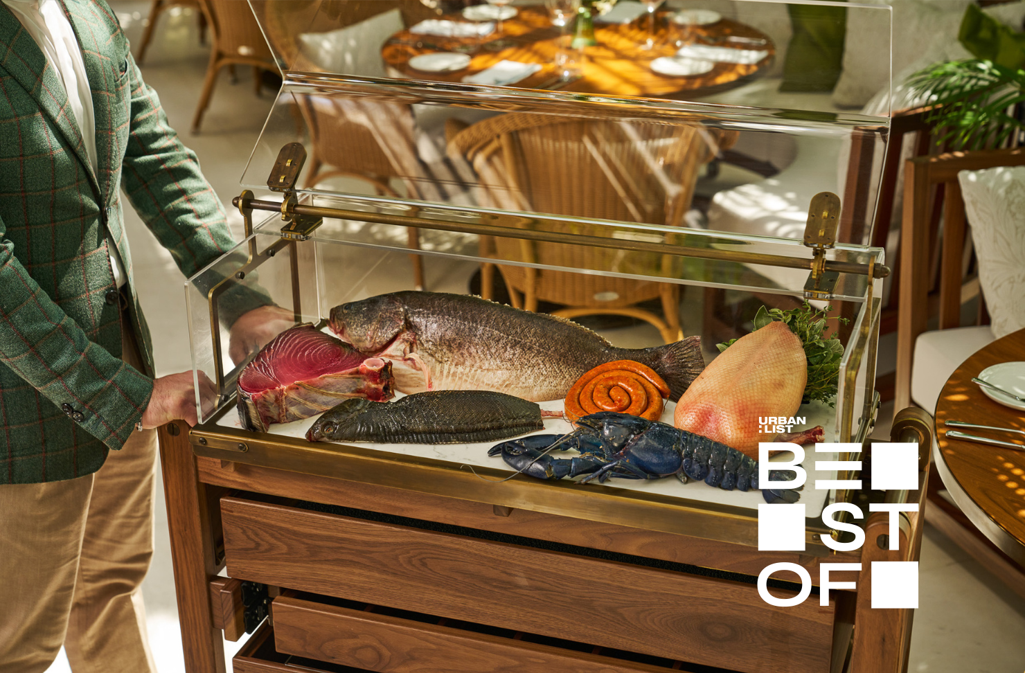 Dive Into 18 Of The Best Seafood Restaurants In Singapore | URBAN LIST ...