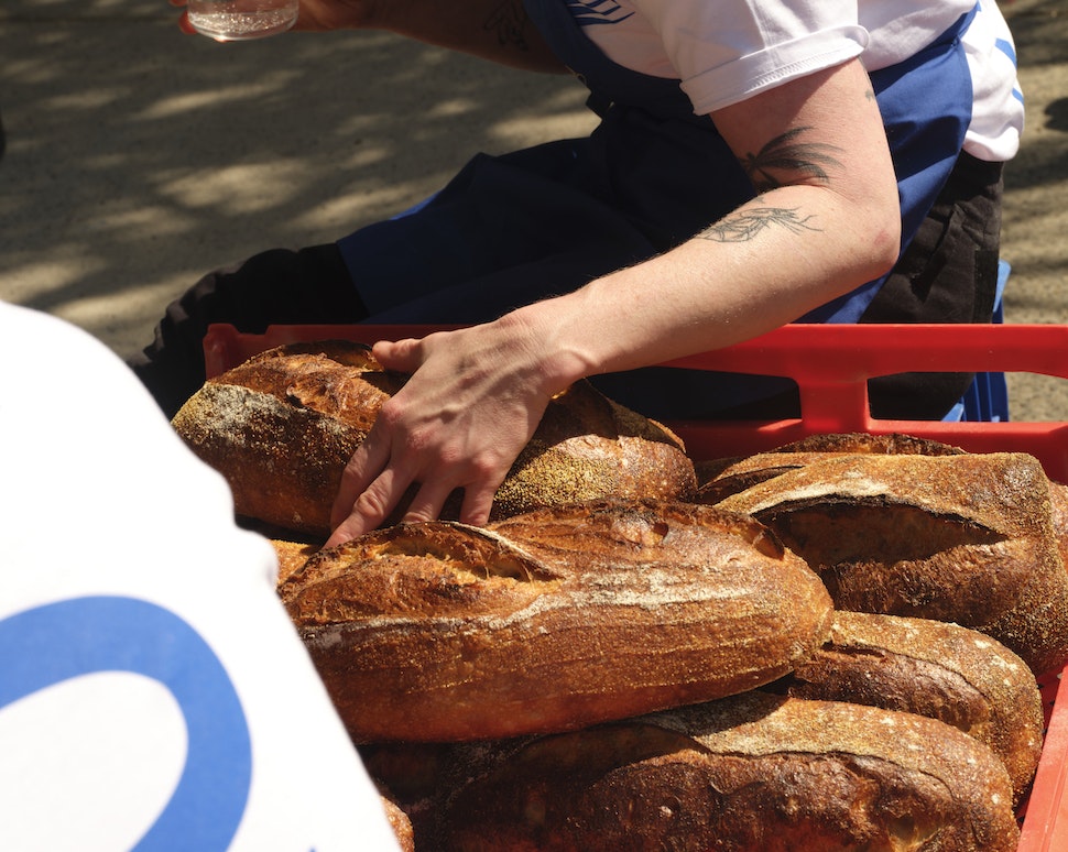 Fabbrica Bread Shop Rozelle | URBAN LIST SYDNEY