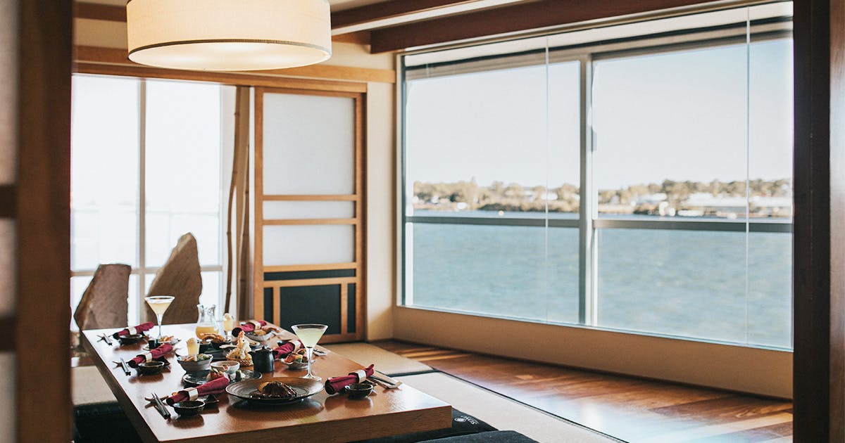 Sono Japanese Restaurant | URBAN LIST BRISBANE