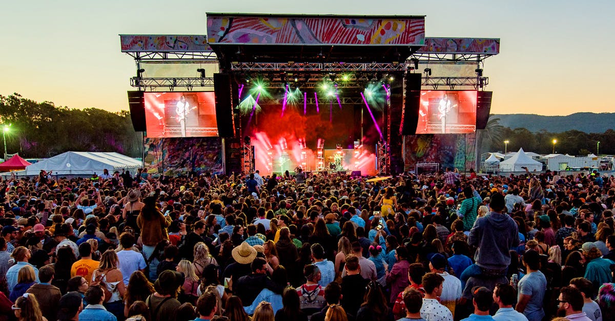 Win A VIP Festival Experience To Remember | URBAN LIST GLOBAL