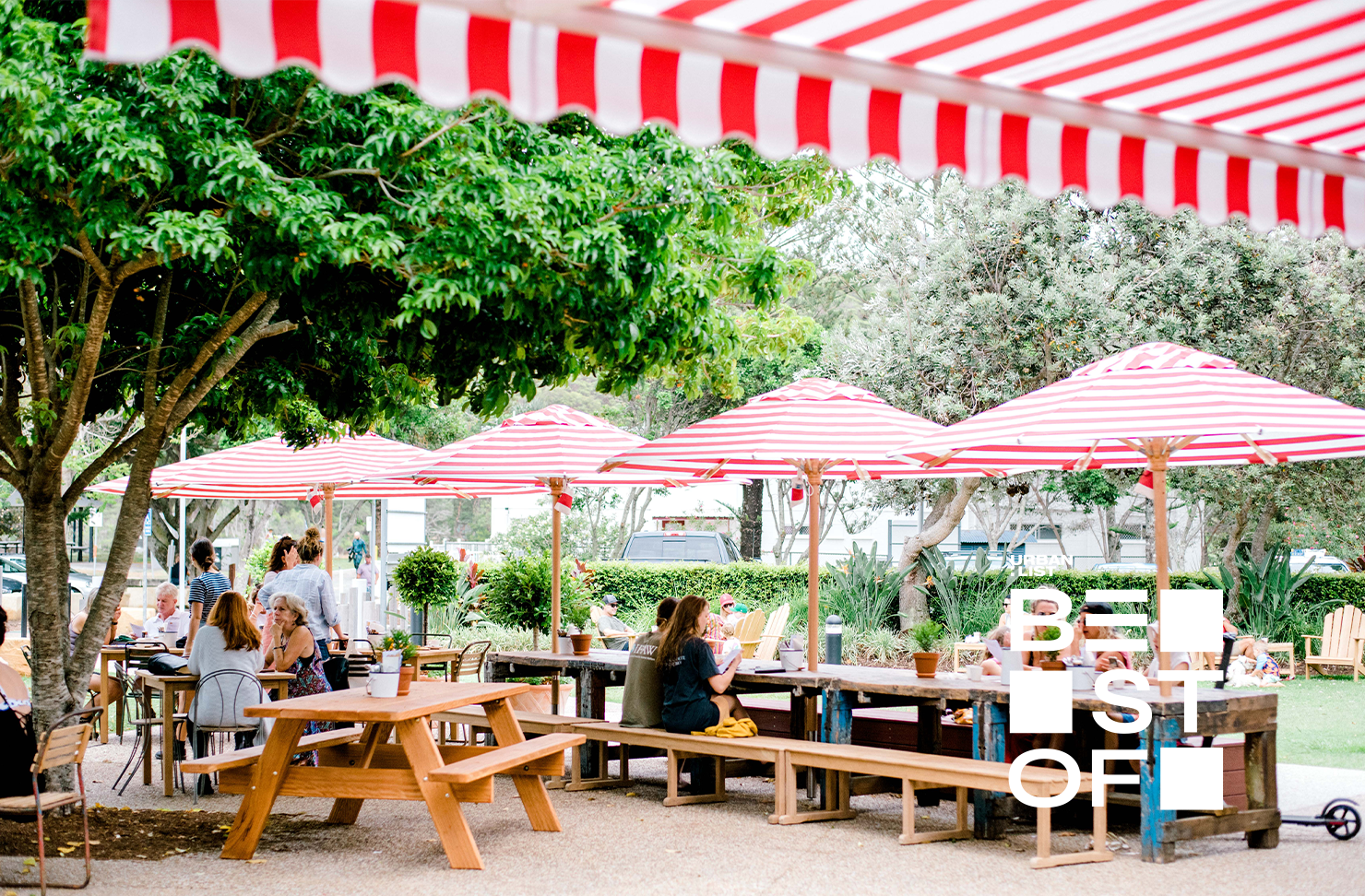 The Gold Coast's Best Family-Friendly Cafes And Restaurants | 2024 | URBAN LIST GOLD COAST