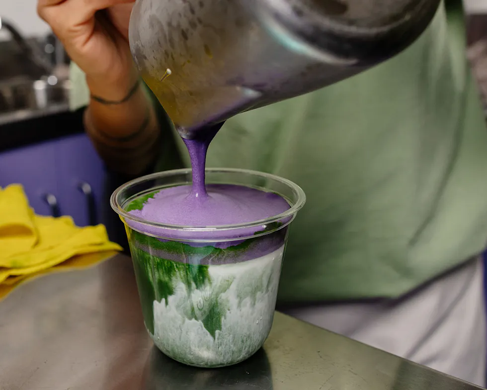 Where To Find Auckland's Best Matcha, According To Two Matchaholics ...
