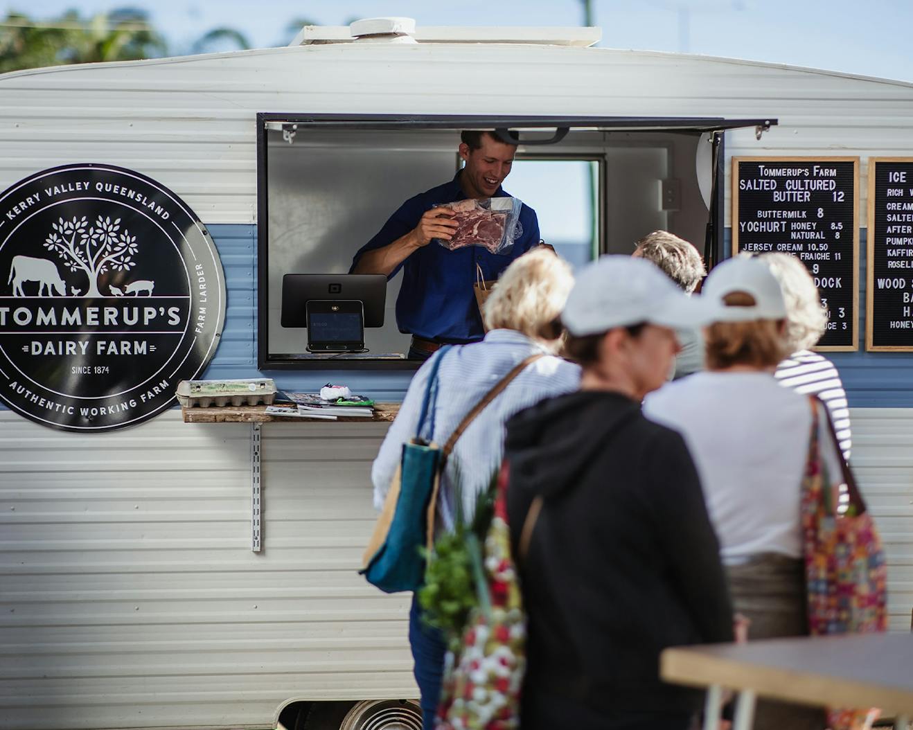 A Complete Guide To Brisbane's Best Markets In 2025 | URBAN LIST BRISBANE