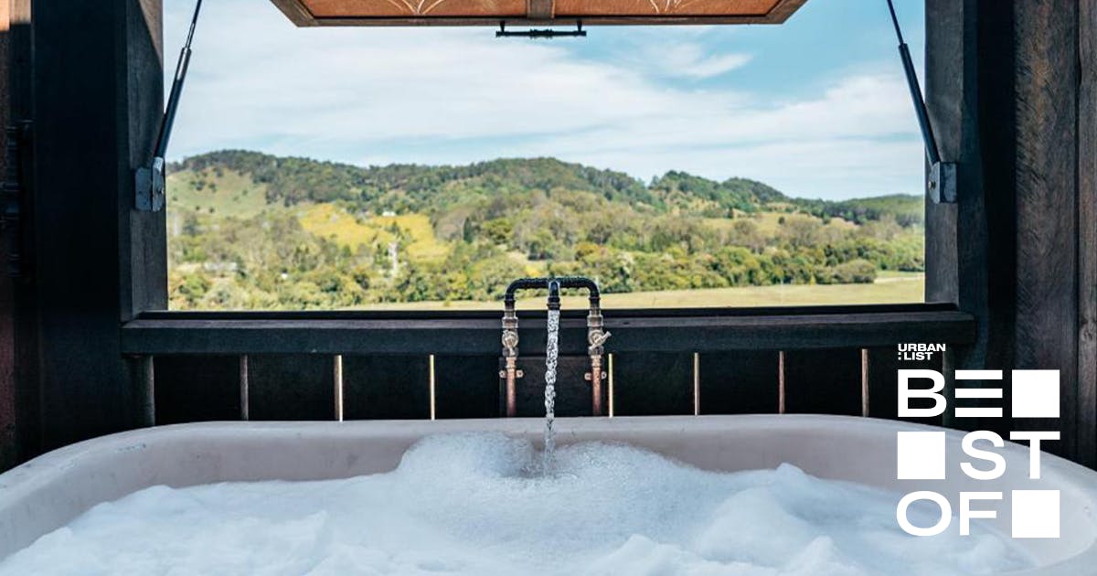 17 Of The Best Sunshine Coast Farm Stays (Updated 2025) | URBAN LIST ...