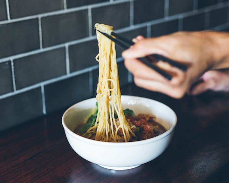 Fat Fish Ramen, City Beach | URBAN LIST PERTH