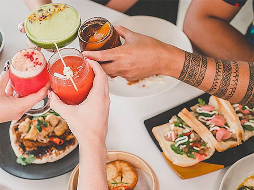 Fat Kitty Cafe | URBAN LIST AUCKLAND
