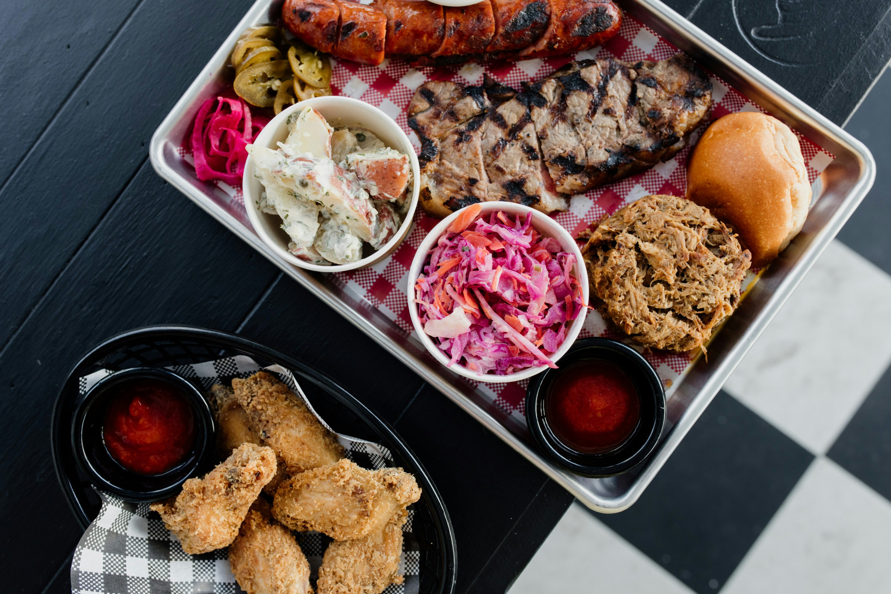 Fat Pig BBQ | URBAN LIST GOLD COAST