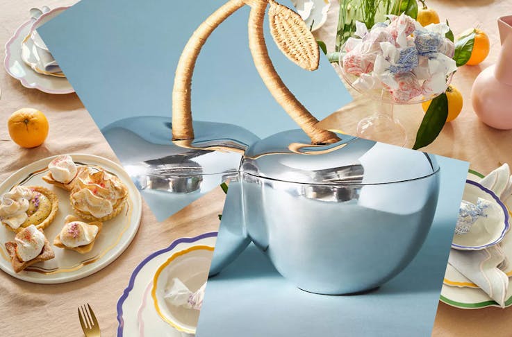 Best Tablescape Accessories | URBAN LIST GLOBAL