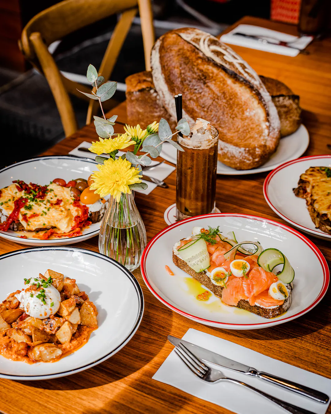 Broadbeach's Best Cafes | 2026 Edition | URBAN LIST GOLD COAST