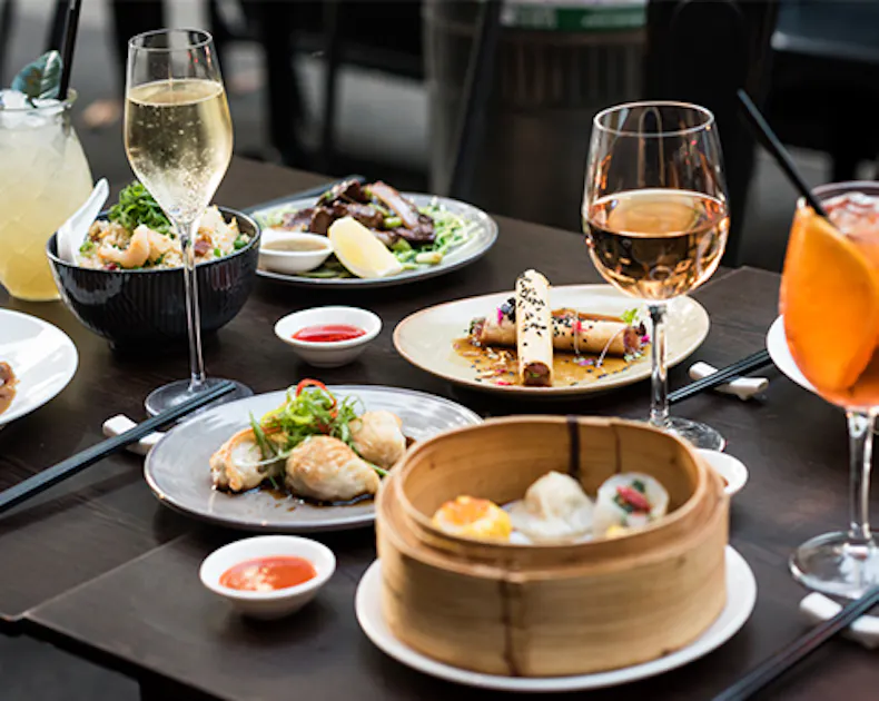 Fei Jai Next Door | URBAN LIST SYDNEY