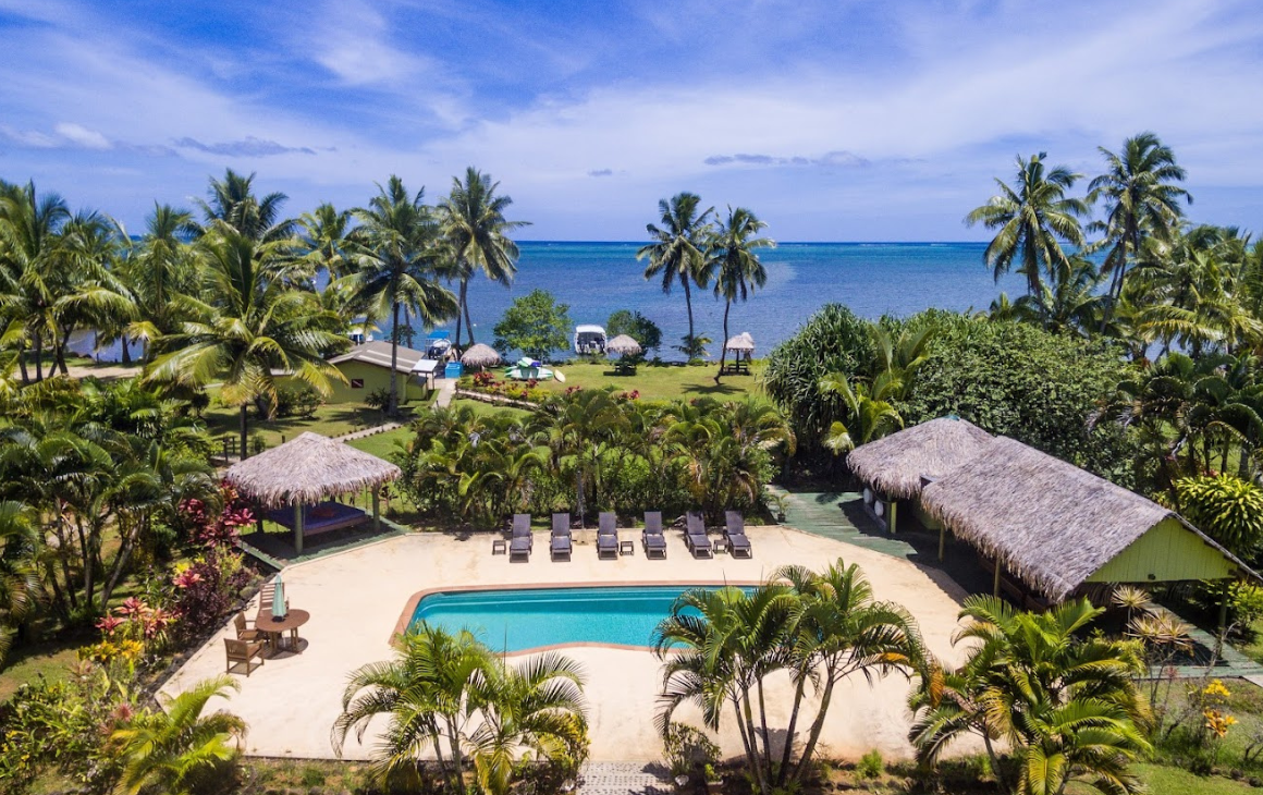 From Solo Travel To Milestone Escapes: Here's Why A Trip To Fiji Is ...