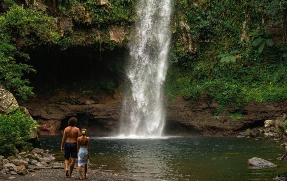 We Asked For Your Must-See Sights On A Trip To Fiji | URBAN LIST NEW ...