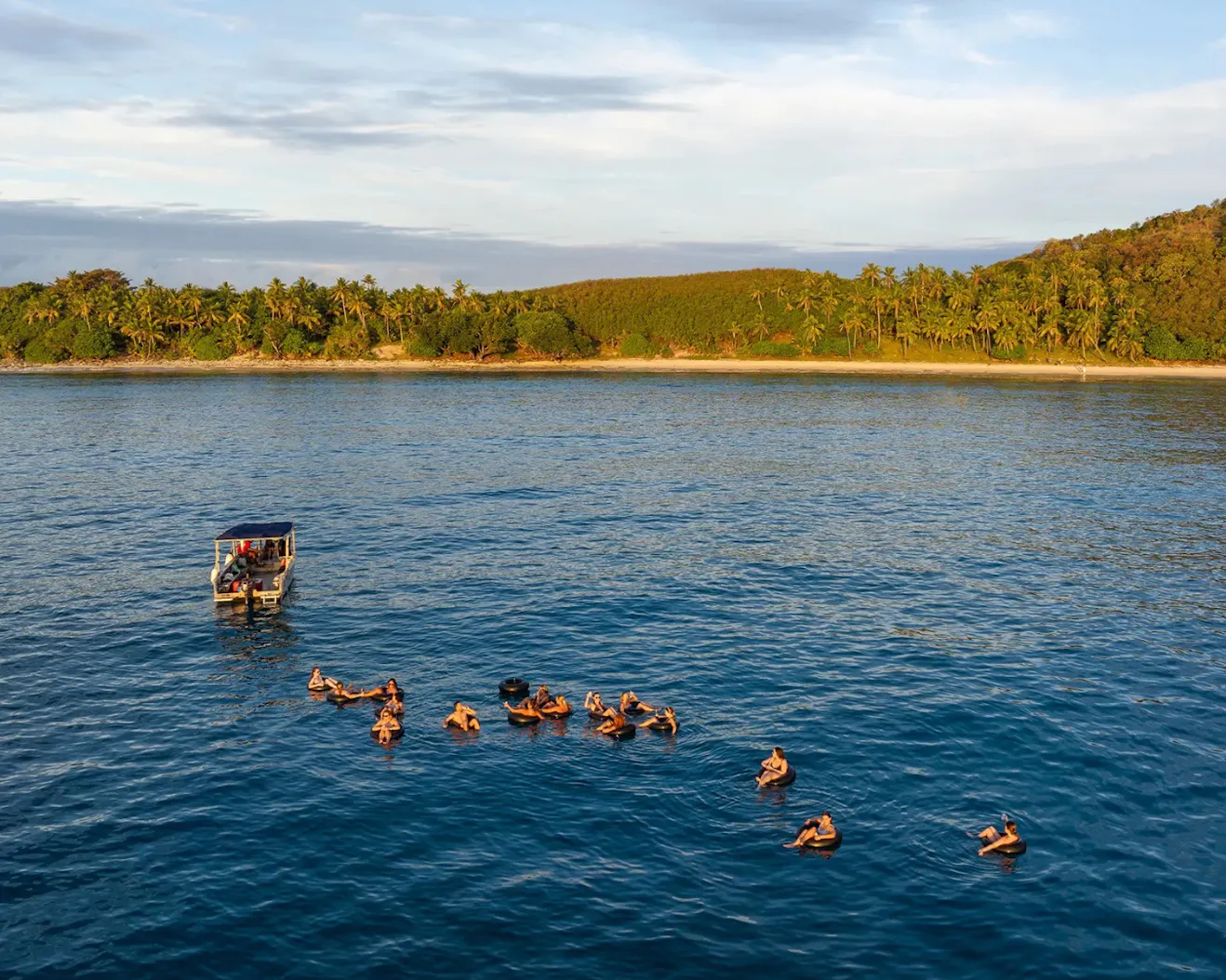 From Solo Travel To Milestone Escapes: Here's Why A Trip To Fiji Is ...