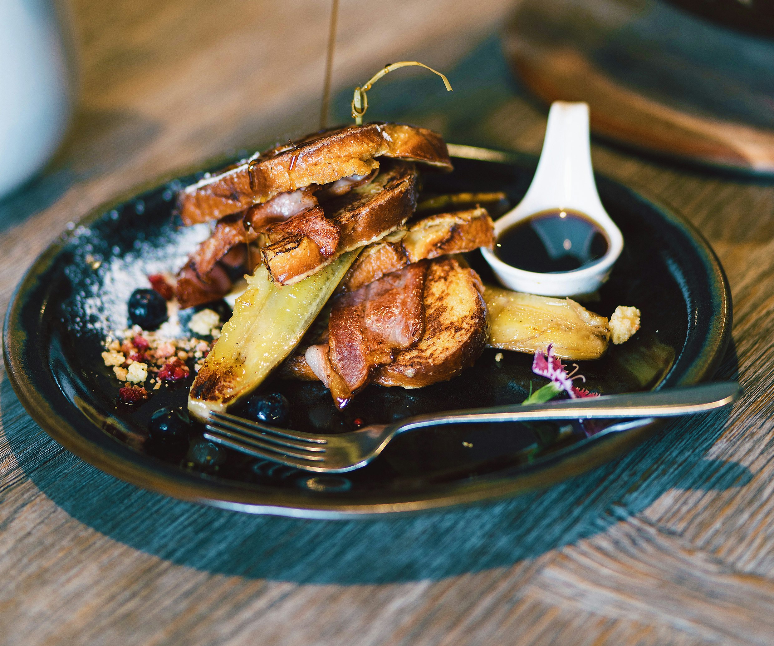 Cloud 777 Café | URBAN LIST AUCKLAND