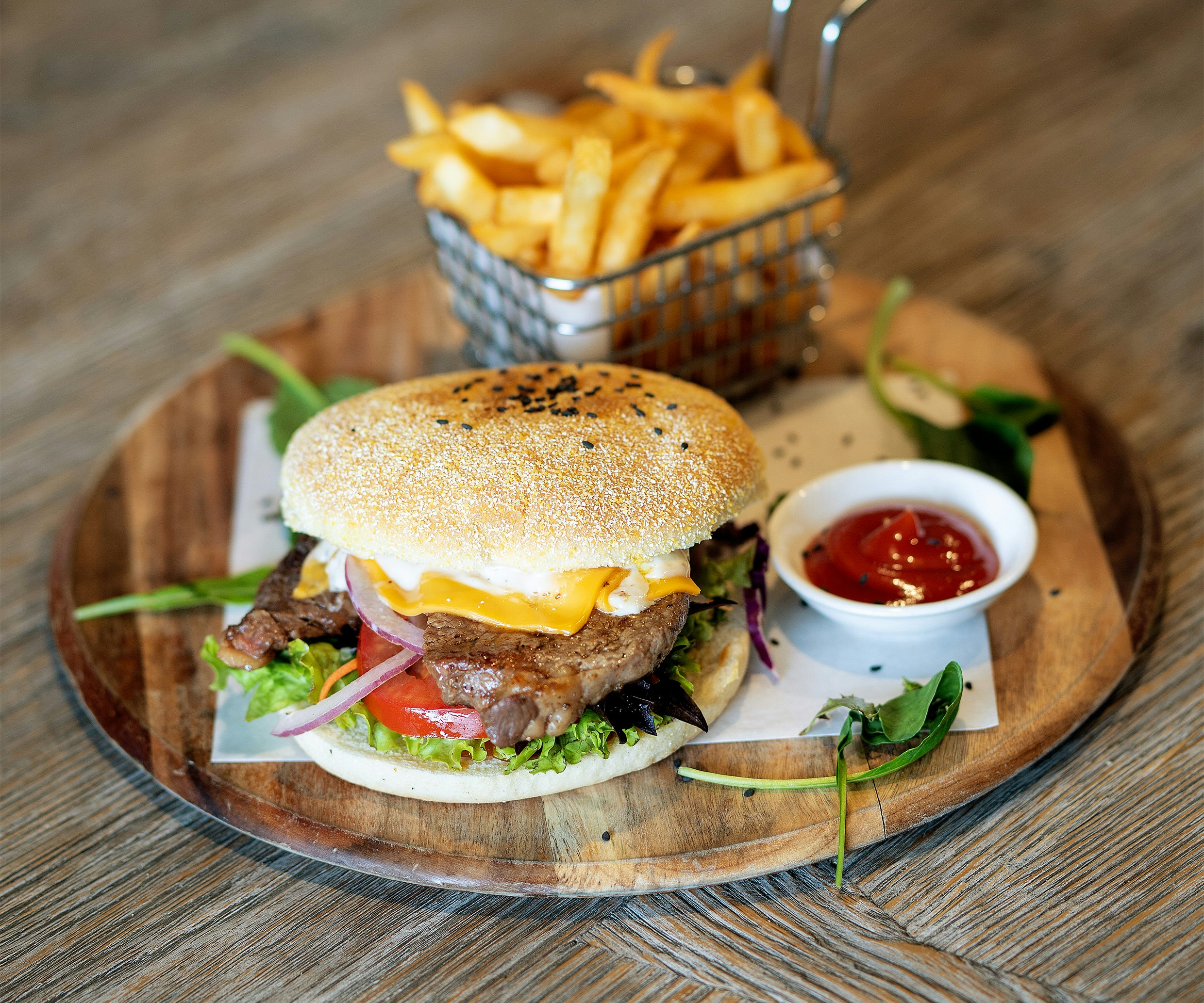 Cloud 777 Café | URBAN LIST AUCKLAND