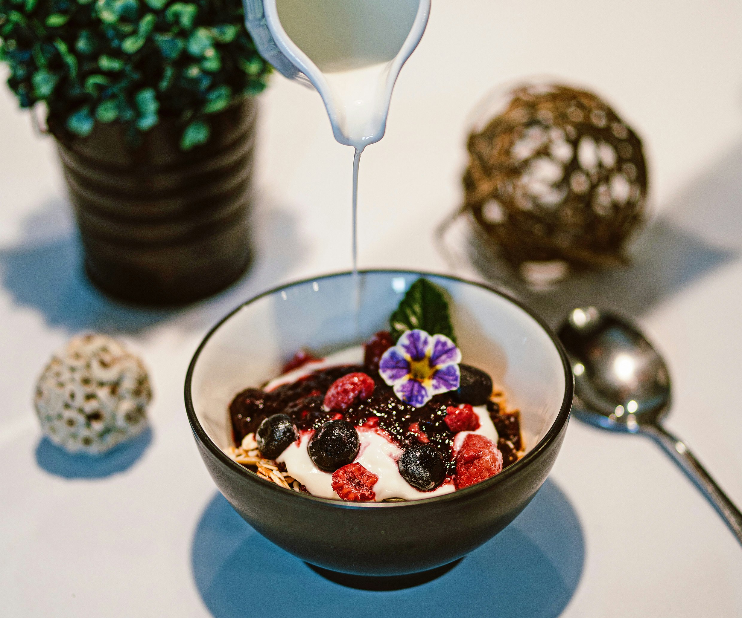 Cloud 777 Café | URBAN LIST AUCKLAND