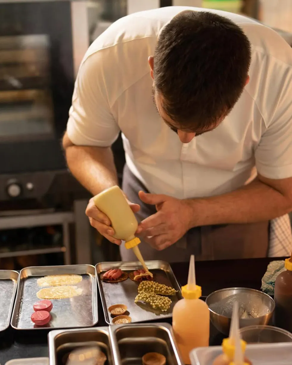 Brisbane's Best Fine Dining Restaurants Worth The Spend | URBAN LIST ...