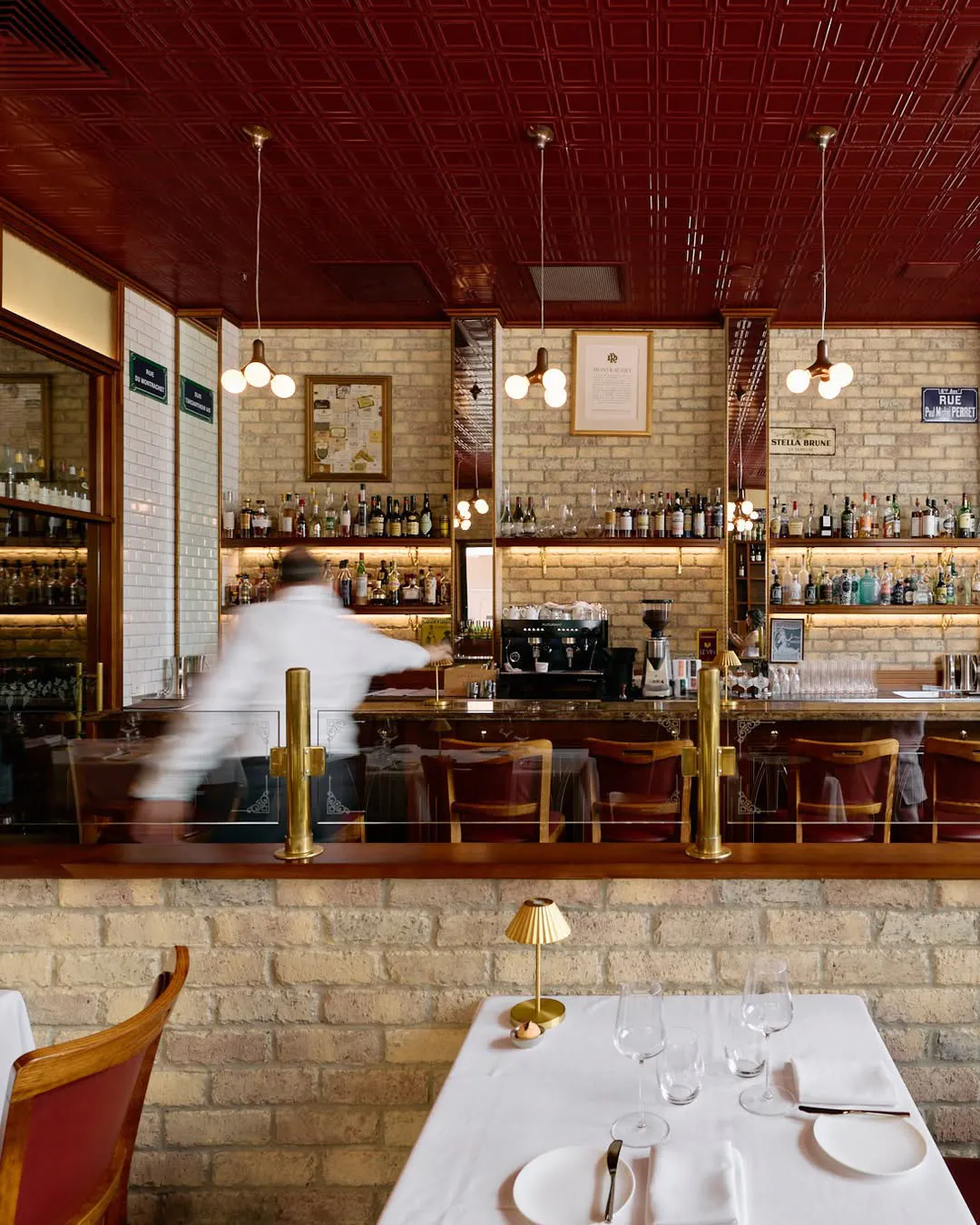 Brisbane's Best Fine Dining Restaurants Worth The Spend | URBAN LIST ...