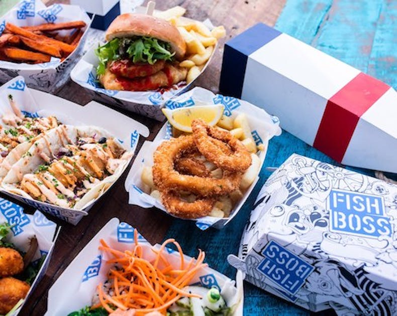 Fish Boss, Perth | URBAN LIST PERTH
