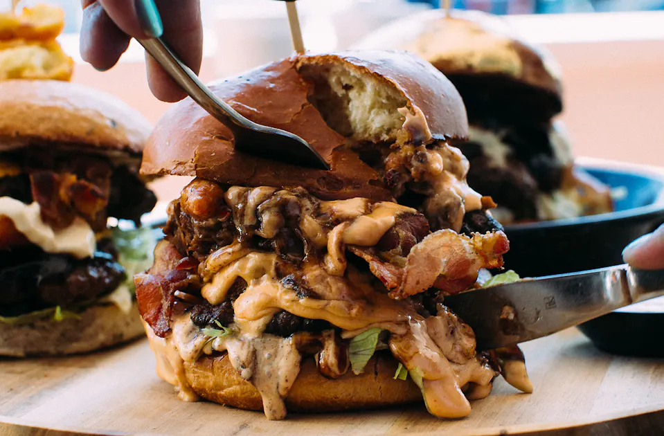 The Flaming Onion, Browns Bay | URBAN LIST NEW ZEALAND