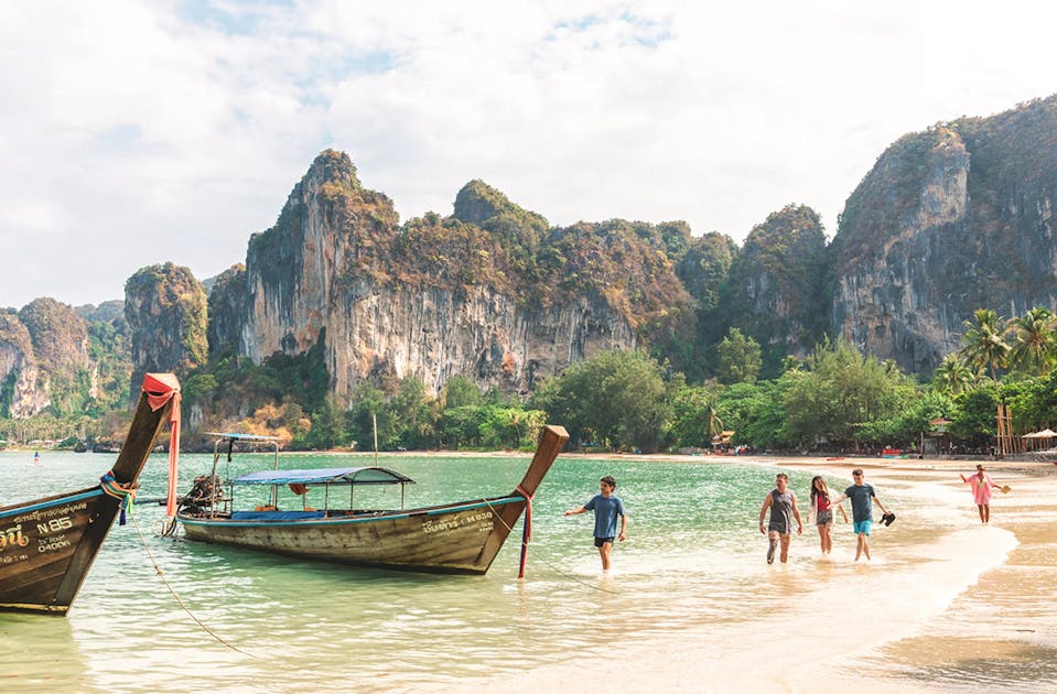 These Group Trips Will Transform The Way You Travel—And They're On Sale ...