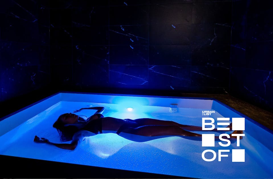 Here Are The Best Places To Float In Brisbane | URBAN LIST BRISBANE