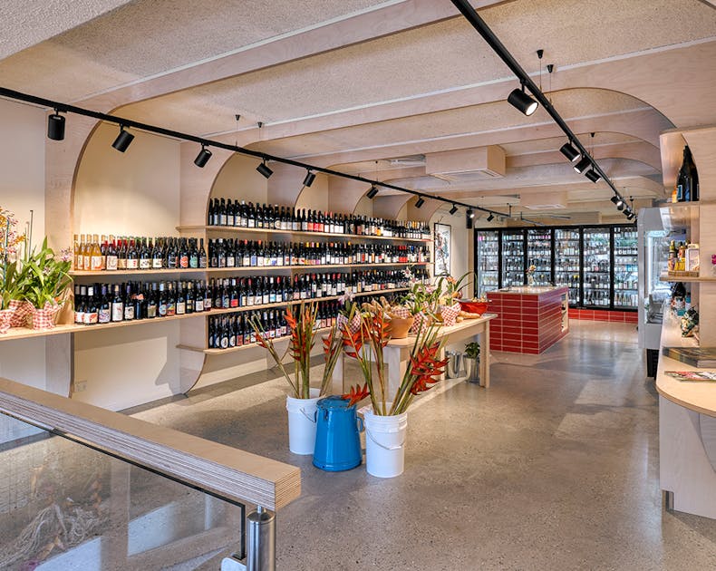 Flor Wine & Grocer | URBAN LIST GOLD COAST