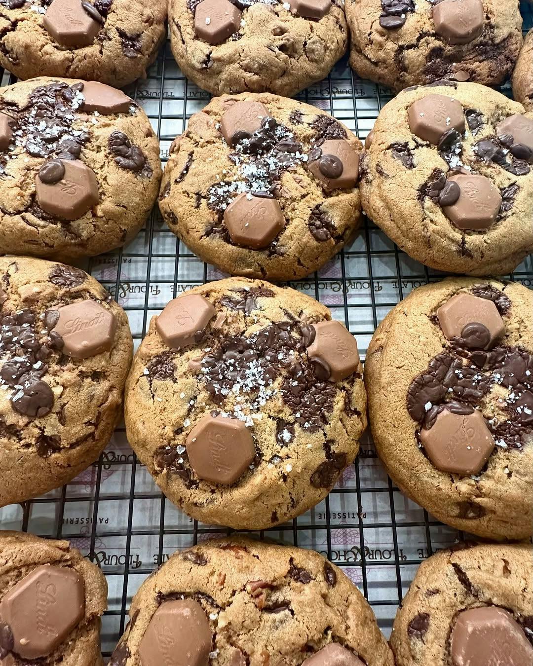 13 Of Brisbane’s Best Cookies To Crumble Your Way Through | URBAN LIST ...