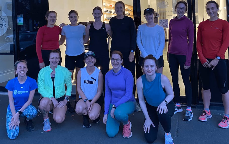 Run Clubs In Melbourne | 2022 | URBAN LIST MELBOURNE