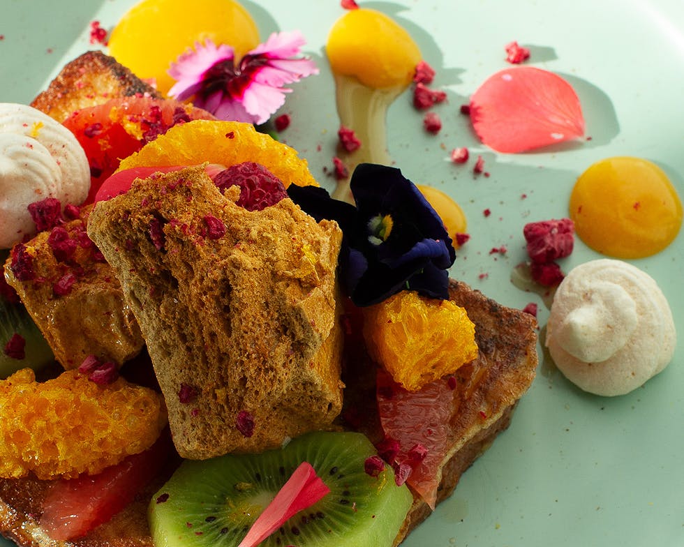 Fluff Cafe, Grafton | URBAN LIST NEW ZEALAND