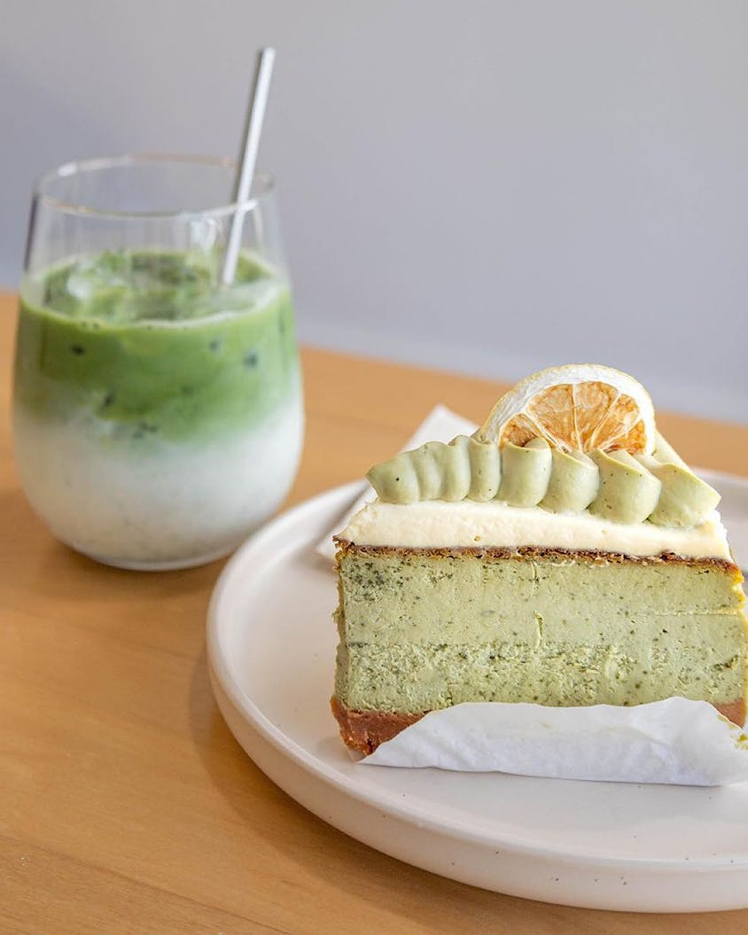 Where To Find Auckland's Best Matcha, According To Two Matchaholics ...