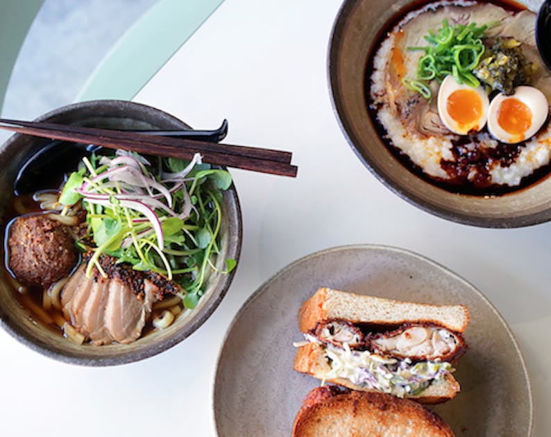 Forklore - West Perth | URBAN LIST PERTH