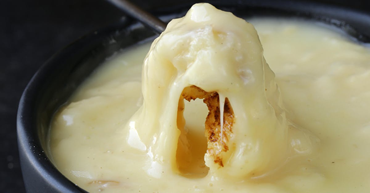 Bottomless Fondue | URBAN LIST MELBOURNE