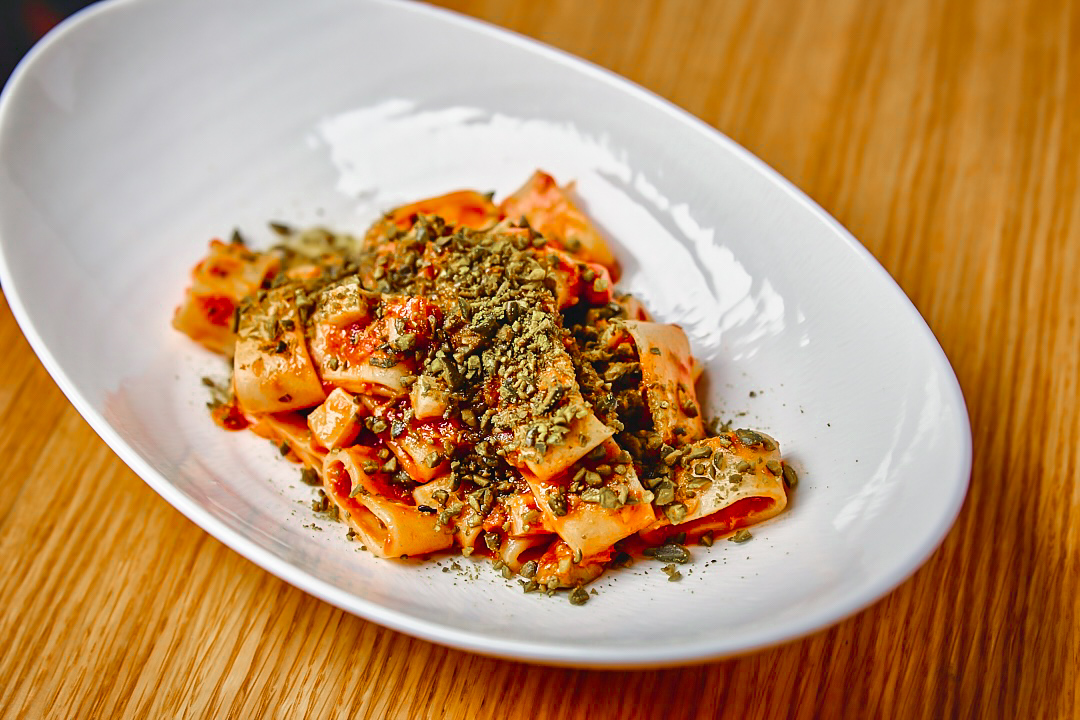 25 Of The Best Italian Restaurants In Singapore For 2025 | URBAN LIST ...