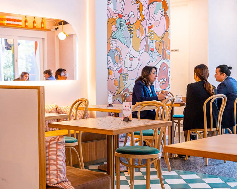 Fortuna Is An All-Day Italian Eatery in Darlinghurst | URBAN LIST SYDNEY