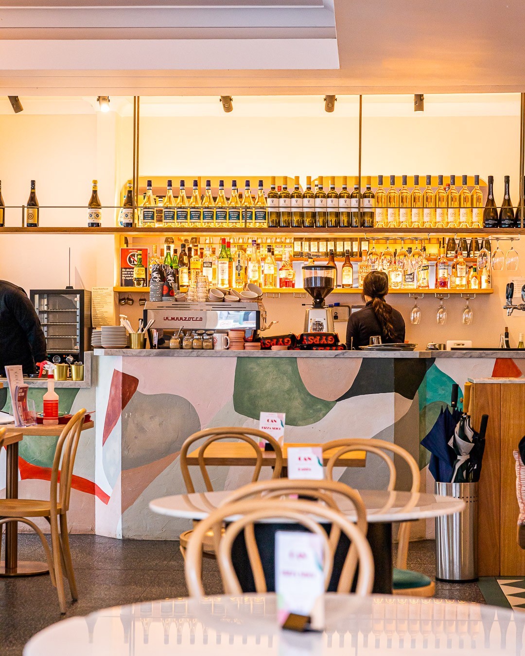 16 Of The Best Restaurants In Sydney For A Long Lunch | Urban List Sydney