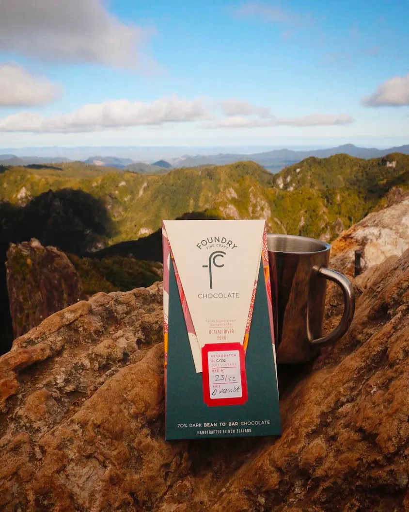 The Best Craft Chocolate Bars In New Zealand | URBAN LIST NEW ZEALAND
