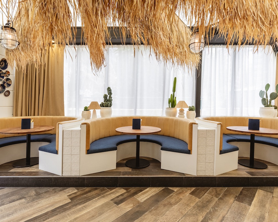 Four Hundred Is A North Sydney Rooftop Bar And Mexican Eatery | URBAN ...