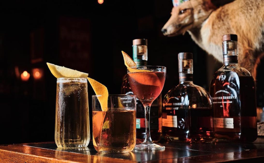 25 Of Perth's Best Cocktail Spots | URBAN LIST PERTH