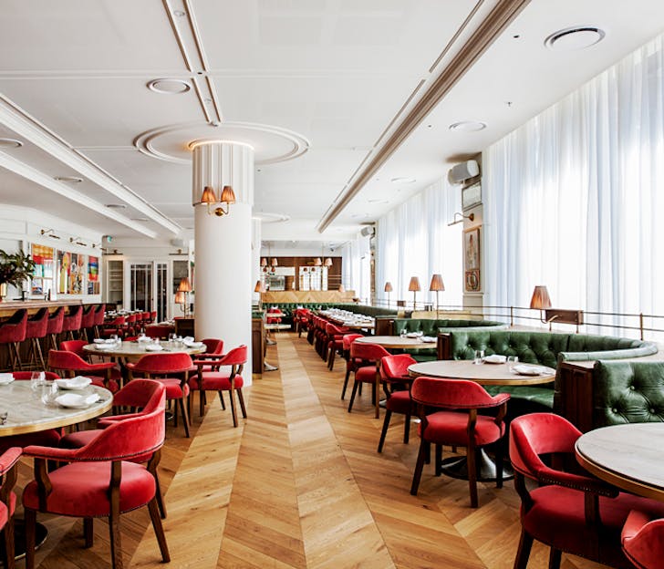 The Best French Restaurants In Sydney Right Now | URBAN LIST SYDNEY