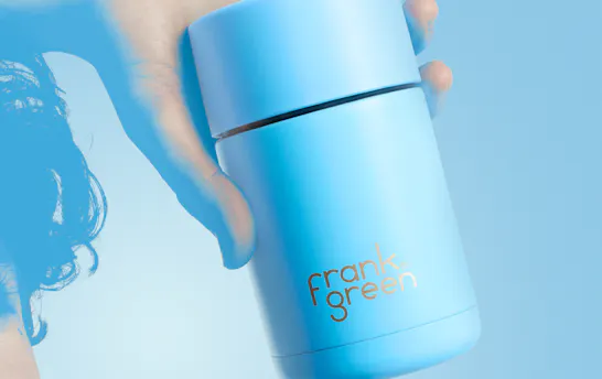 Frank Green's New Colours | 2023 | URBAN LIST GLOBAL