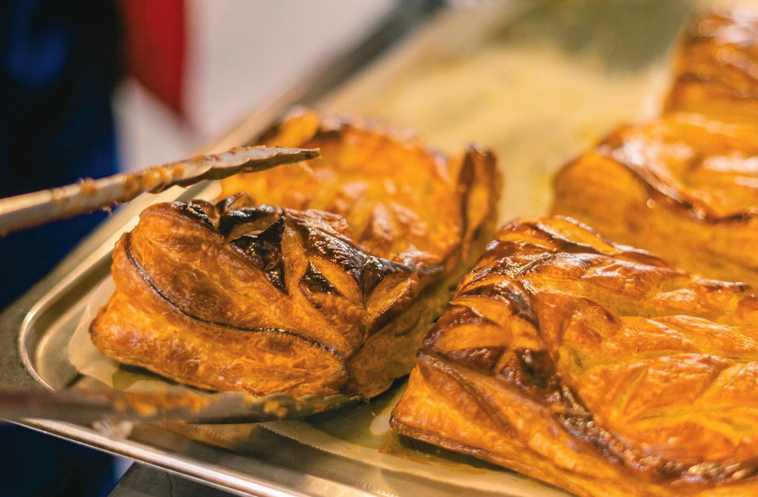 Frankie's Pie Shop Is The Bakery Market Stall Revitalising The Aussie ...